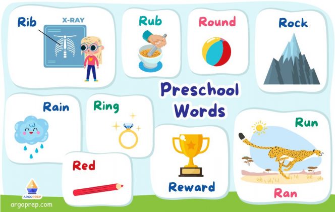 58 Best R Words for Kids in 2025