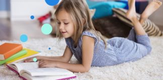 How to Teach Kids to Read: 9 Easy Tips