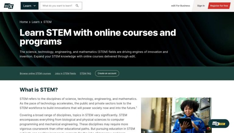 12 Best STEM Programs for Kids in 2025