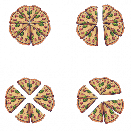 How to Multiply & Divide Fractions: 4 Easy Steps