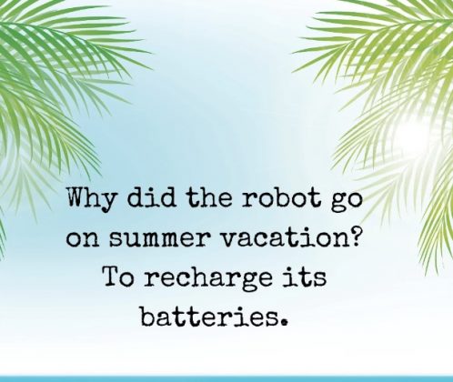 50 Funny Summer Jokes for Kids That Make Them Laugh