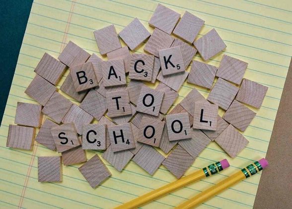18 Grade-Wise Back to School Activities for Kids