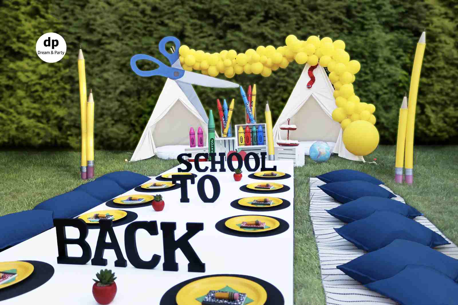 18 Grade-Wise Back to School Activities for Kids