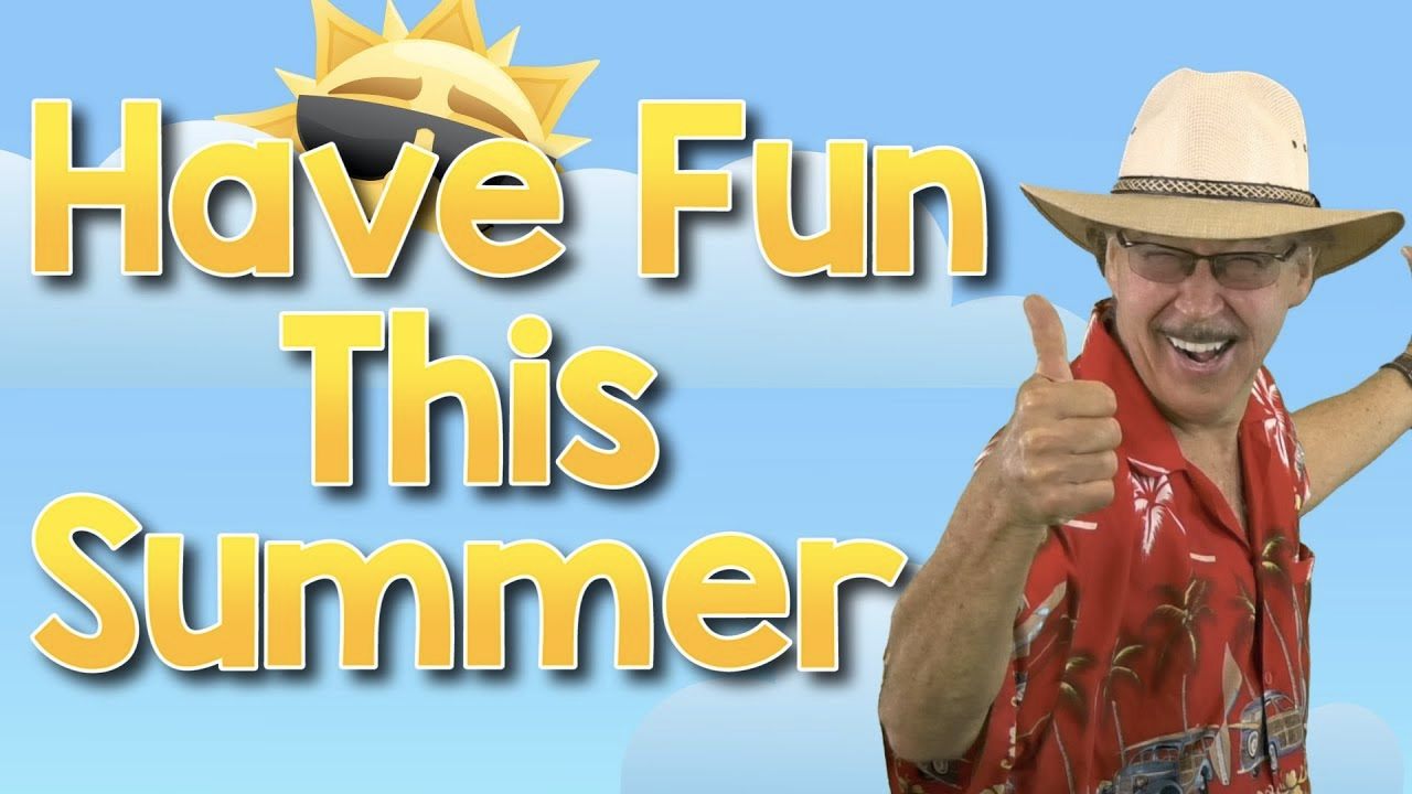 30 Best Summer Songs for Kids: Ultimate Soundtracks for Fun