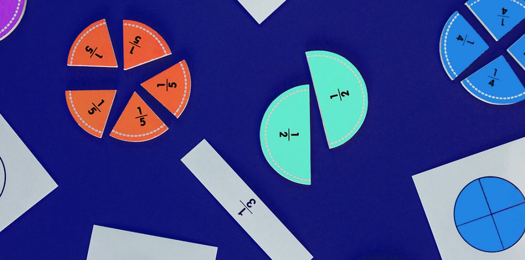 How to Multiply & Divide Fractions: 4 Easy Steps
