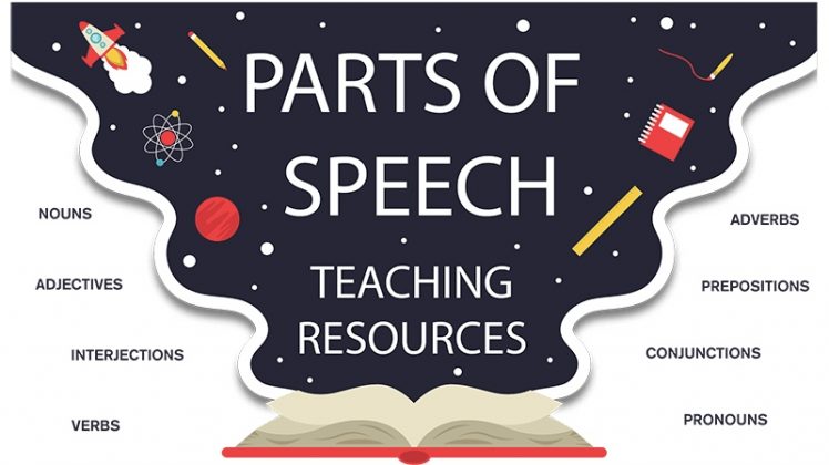 How to Teach Parts of Speech: 15 Fun Ways for Kids
