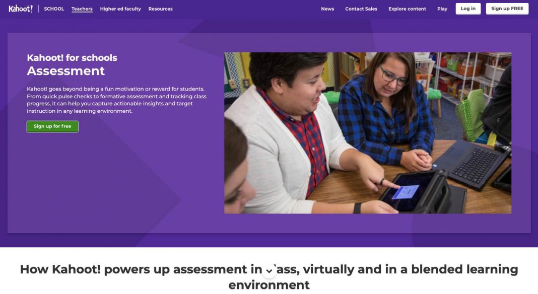14 Best Assessment Tools for Teachers in 2025