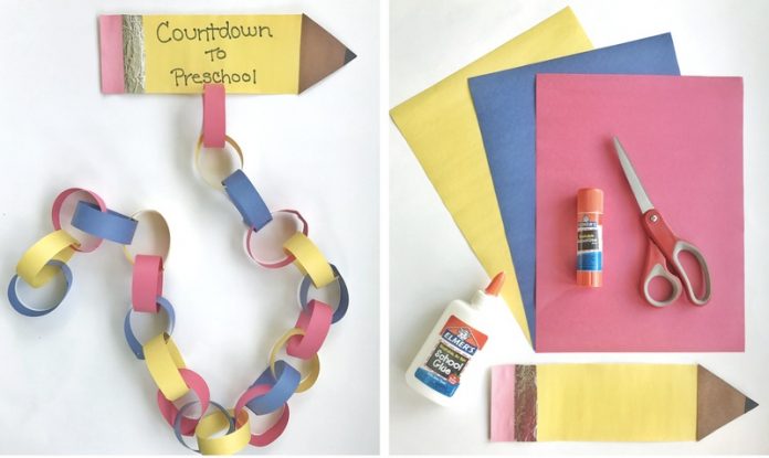 18 Grade-Wise Back to School Activities for Kids