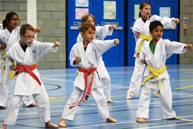 20 Best Summer Sports for Kids in 2025