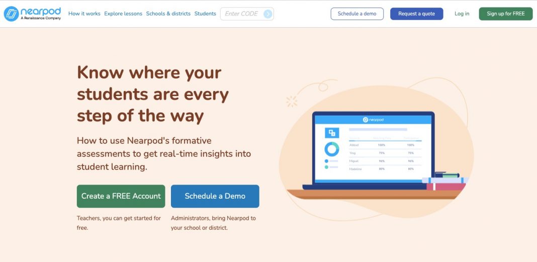 14 Best Assessment Tools for Teachers in 2025