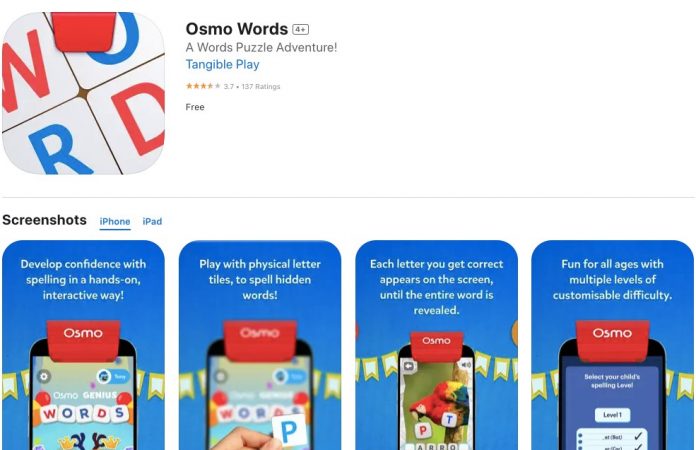 12 Best Spelling Apps For Kids in 2025