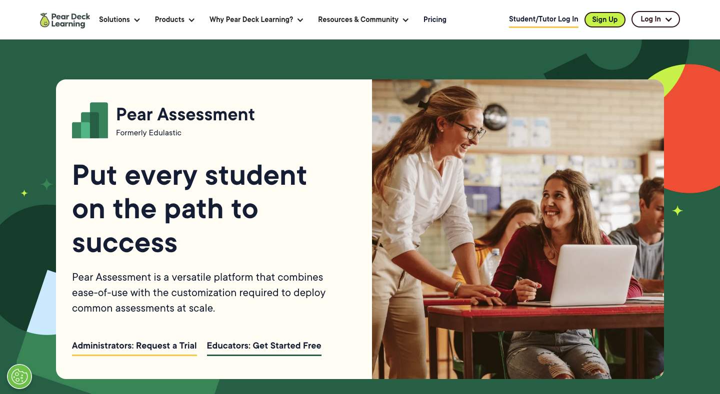 14 Best Assessment Tools for Teachers in 2025