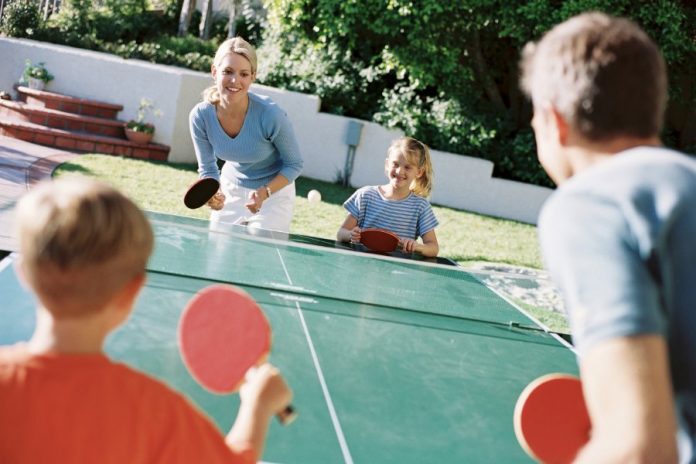 20 Best Summer Sports for Kids in 2025