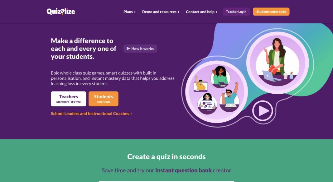 14 Best Assessment Tools for Teachers in 2025