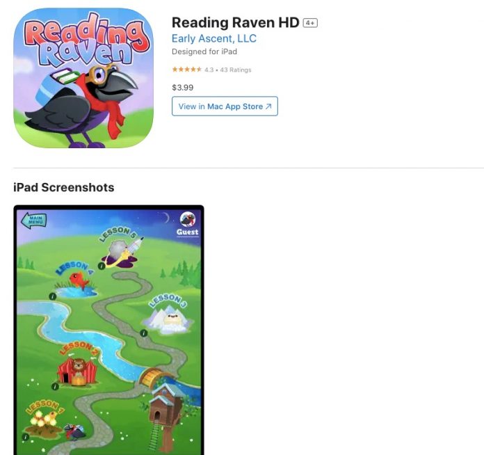 10 Best Reading Apps for Kids in 2025 [Updated List]