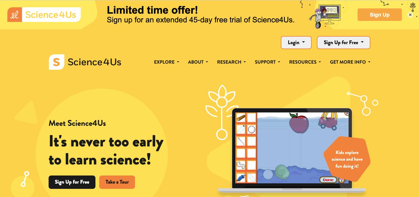 12 Best STEM Programs for Kids in 2025