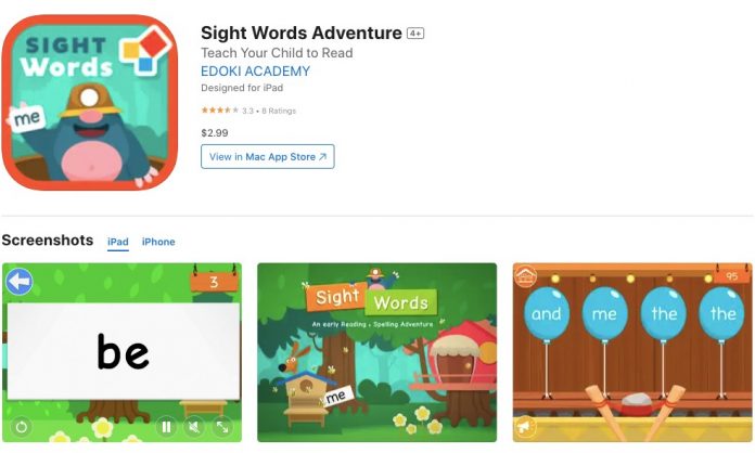 12 Best Spelling Apps For Kids in 2025