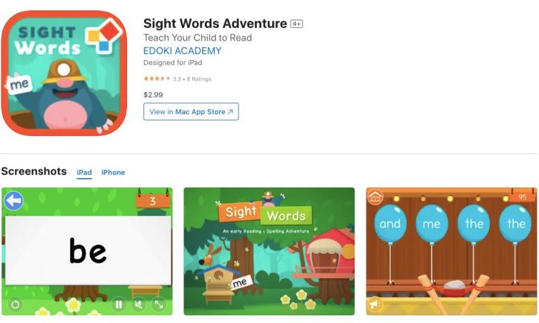 12 Best Spelling Apps For Kids in 2025