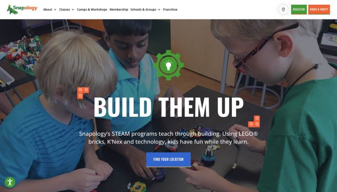 12 Best STEM Programs for Kids in 2025