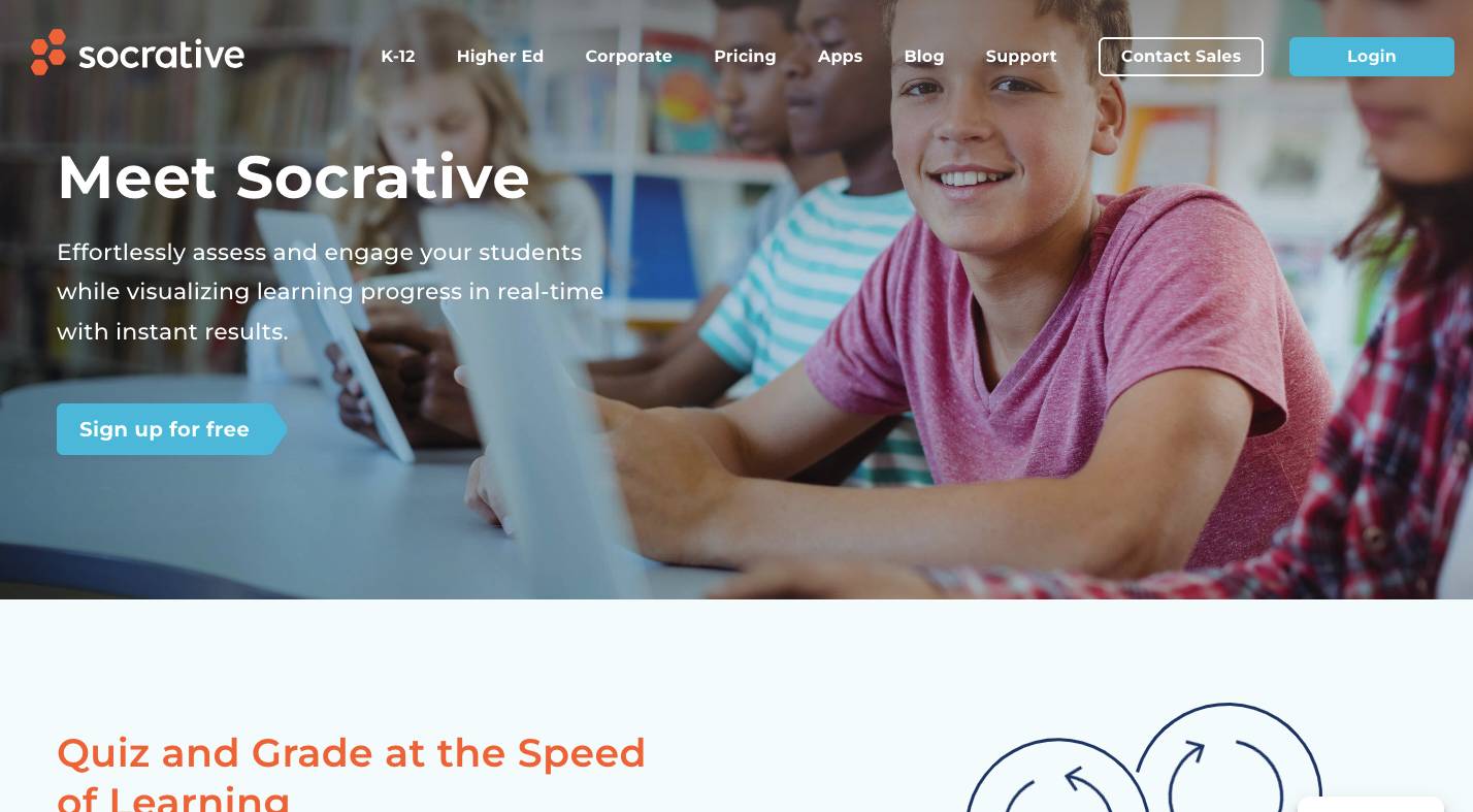 14 Best Assessment Tools for Teachers in 2025