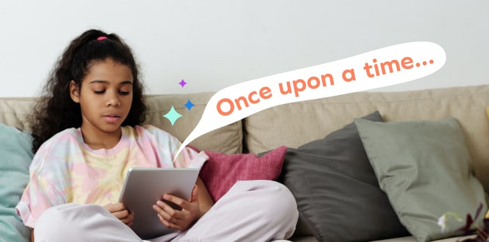30 Free Online Classic Storybooks for Kids