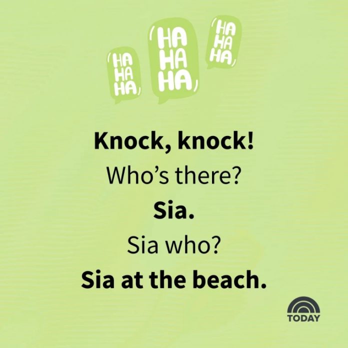 50 Funny Summer Jokes for Kids That Make Them Laugh