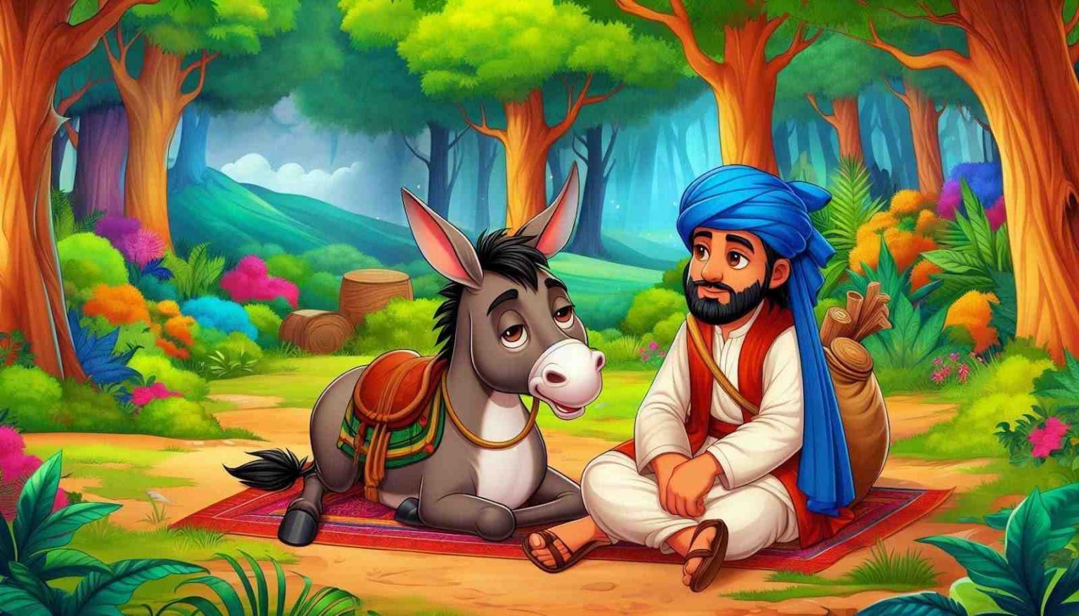 12 Best Funny Short Stories for Kids to Read in 2025