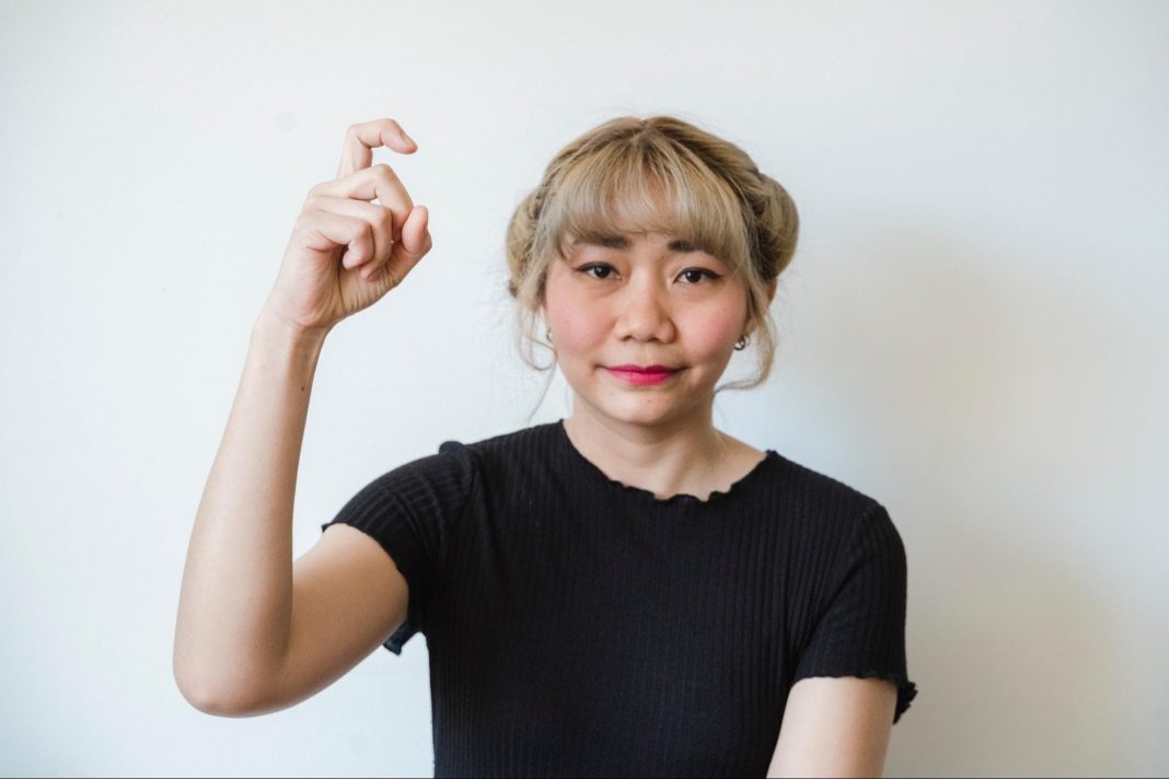 The ABC of ASL Alphabets: Know The American Sign Language