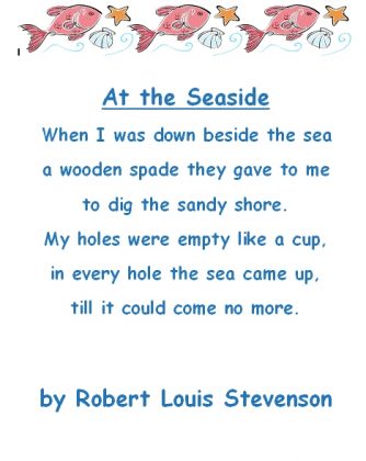 15 Best Summer Poems for Kids in 2025