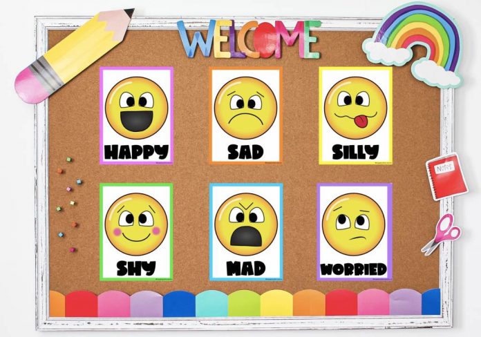 45 Best Back to School Activities for Preschoolers