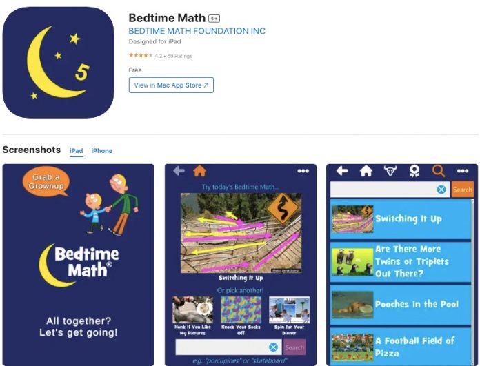 16+ Best Math Apps for Kids