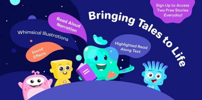 30 Free Online Classic Storybooks for Kids