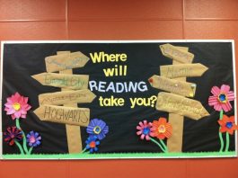 12 Best Reading Bulletin Board Ideas for Your Classroom
