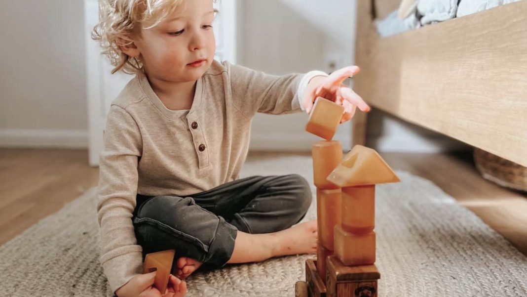 12 Best Cognitive Development Activities for Toddlers