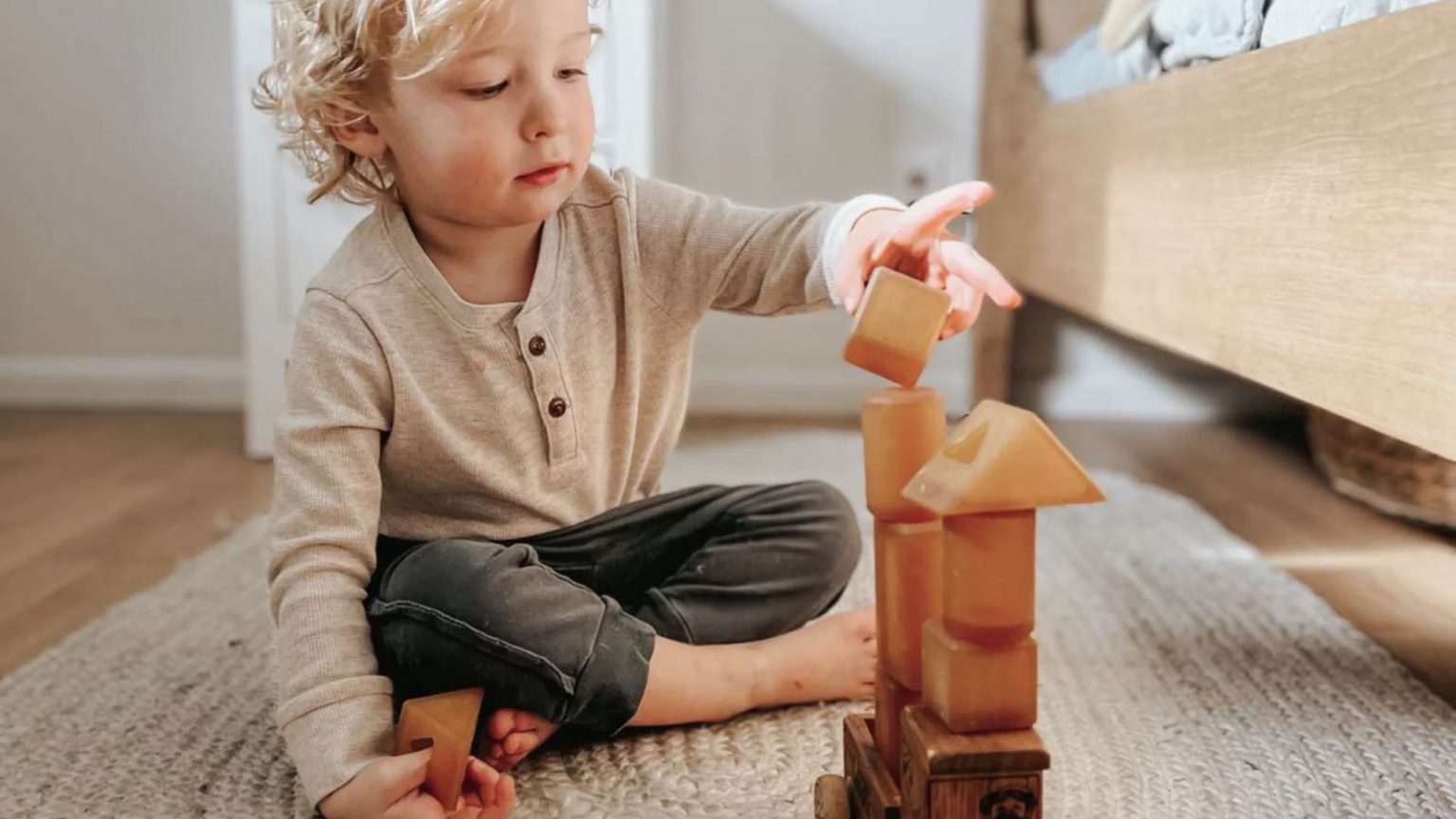 12 Best Cognitive Development Activities for Toddlers