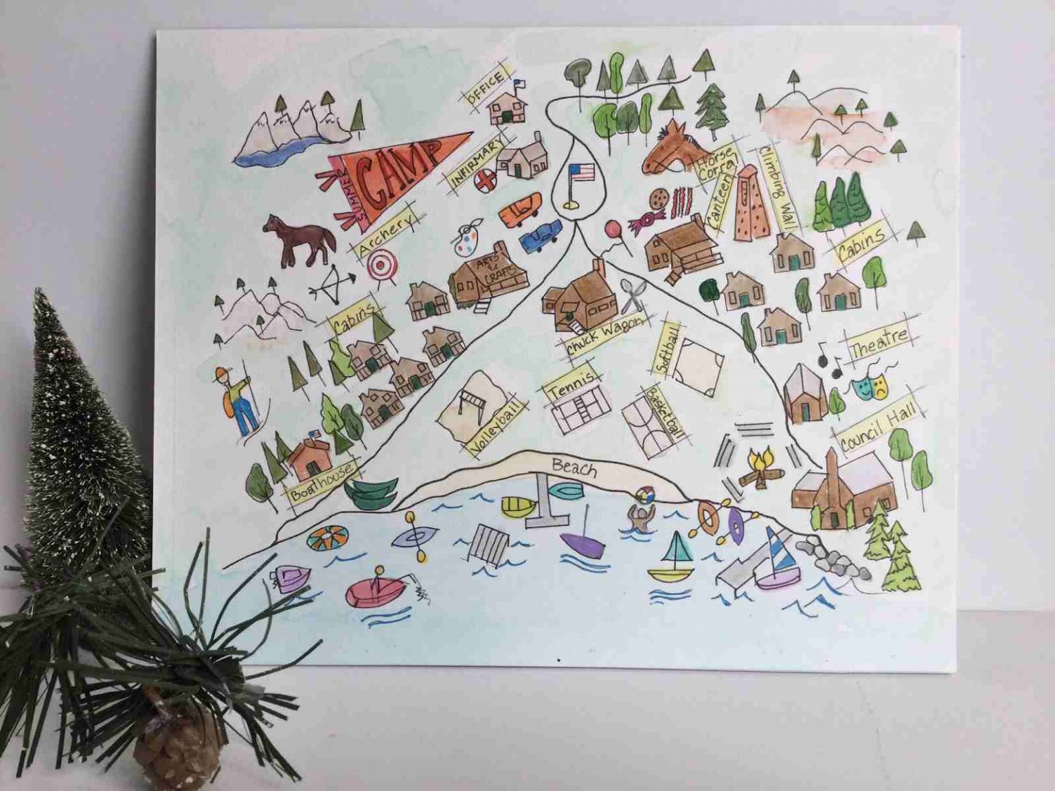 20 Best Summer Camp Activities For Kids [Updated List]