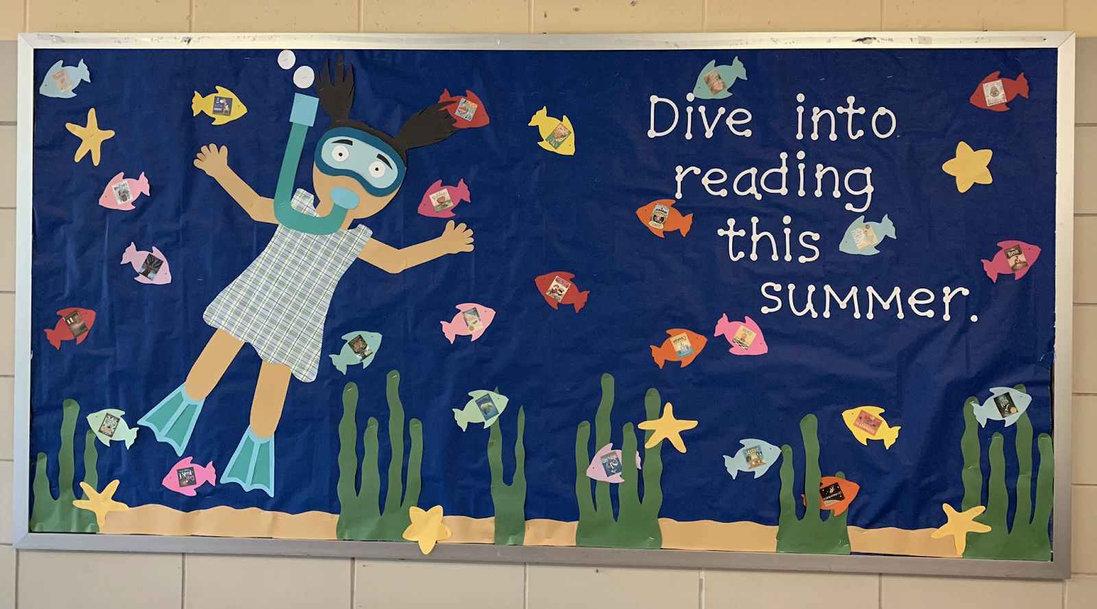 12 Best Reading Bulletin Board Ideas for Your Classroom