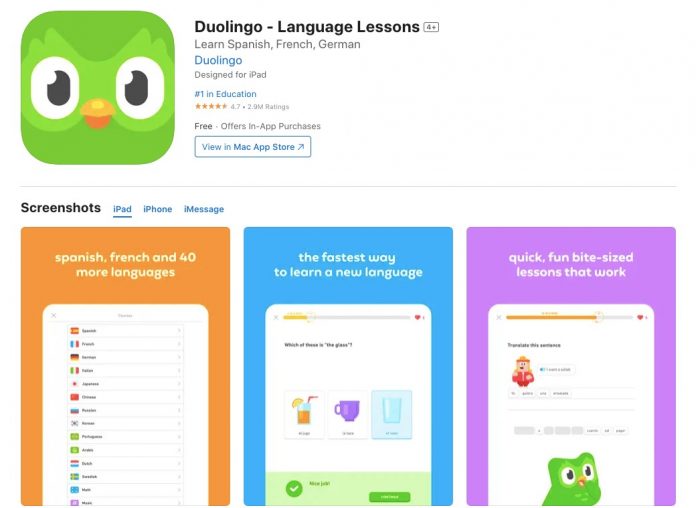 11 Best English Grammar Apps for Kids [Android & iOS]