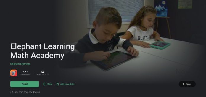 16+ Best Math Apps for Kids