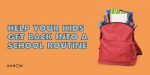 10 Essential Back-to-School Tips for Parents