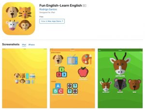20 Best English Learning Apps for Kids
