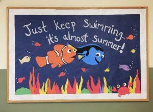 15 Fun Summer Bulletin Board Ideas for 2025