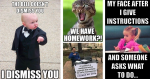 45 Funny School Memes Every Student Will Love