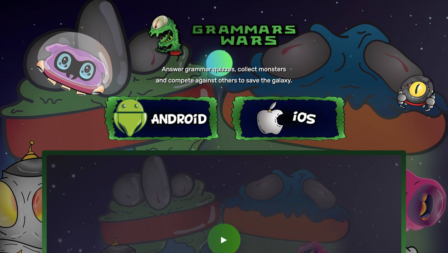 11 Best English Grammar Apps for Kids [Android & iOS]