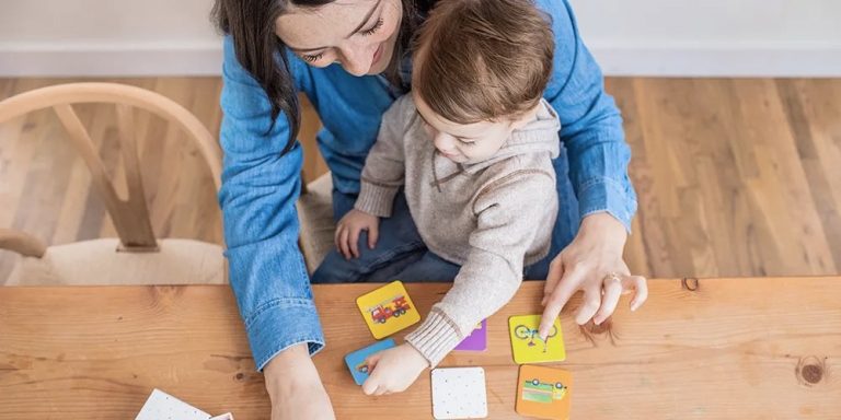 12 Best Cognitive Development Activities for Toddlers