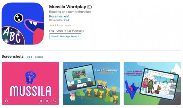 20 Best English Learning Apps for Kids