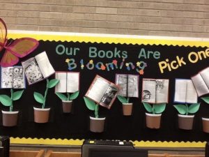12 Best Reading Bulletin Board Ideas for Your Classroom