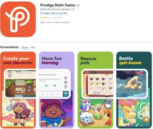 16+ Best Math Apps for Kids