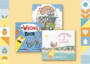 180+ Summer Words for Kids [From A to Z]