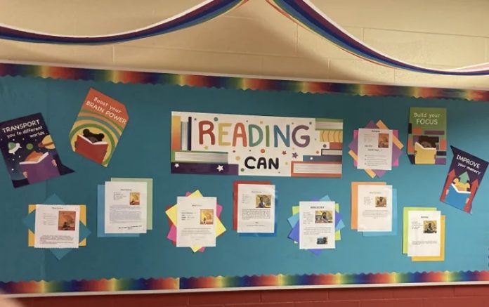 12 Best Reading Bulletin Board Ideas for Your Classroom
